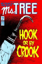 Ms. Tree #18 Reviews
