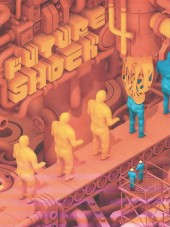 Future Shock #4 Reviews