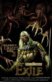 Forgotten Realms: Exile The Legend of Drizzt Book II Reviews