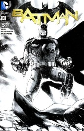 Batman #50 Reviews