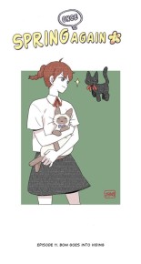 Spring Once Again #11 Reviews