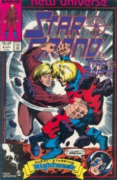 Star Brand #9 Reviews