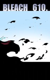 Bleach #610 Reviews