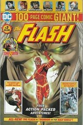 Flash Giant from DC Comics
