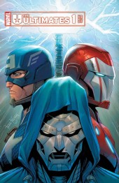 The Ultimates from Marvel Comics