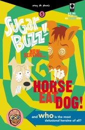 Sugar Buzz! #5 Reviews