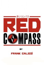 Red Compass #8 Reviews