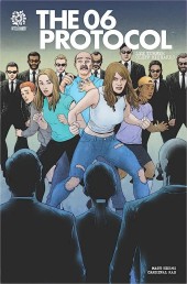 The 06 Protocol TP Preview