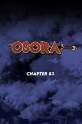 Osora #83 Reviews