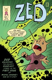 ZED #1 Reviews