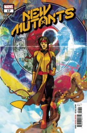 New Mutants #20 Reviews