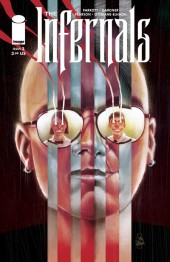 The Infernals #3 Reviews