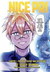 Nice Prison #1 Reviews