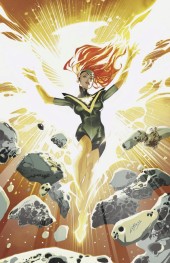 Phoenix from Marvel Comics