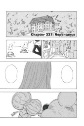 Hunter X Hunter #337 Reviews