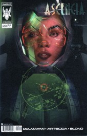 Ascencia #28 Preview