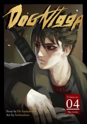 Dog Nigga Vol. 4 TP Reviews