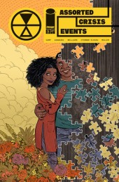 Assorted Crisis Events #6 Preview