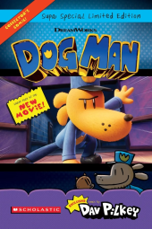 Dog Man: Supa Special Limited Edition Collector's Comic! #1 Reviews