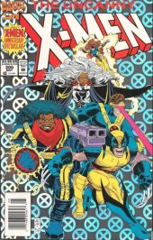 Uncanny X-Men #300 Reviews