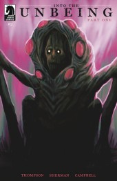 Zac Thompson - Comic Book Creator