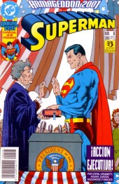 Armageddon 2001 #8 Reviews