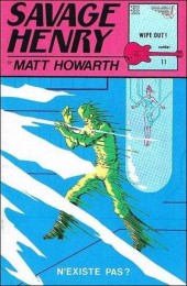 Savage Henry #11 Reviews