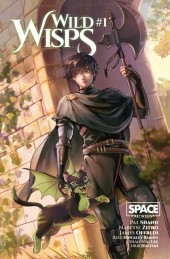 Wild Wisps #1 Reviews