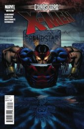 Chaos War: X-Men #2 Reviews