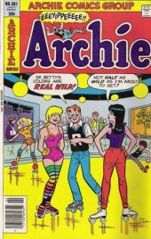 Archie from Archie Comics