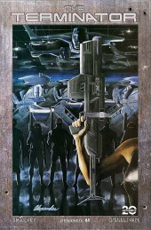 Alex Ross - Comic Book Creator