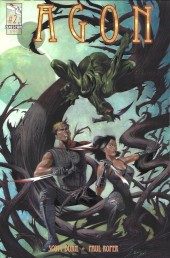 Agon #2 Reviews