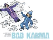 Bad Karma Chapter #7 Reviews