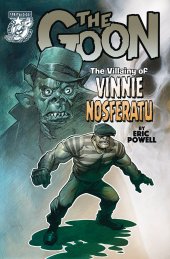 The Goon #8 Reviews