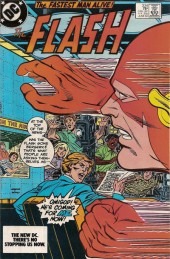The Flash #172 Reviews