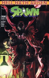 Spawn #364 Preview