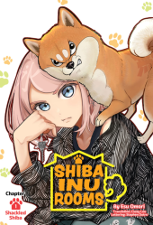 Shiba Inu Rooms #1 Reviews