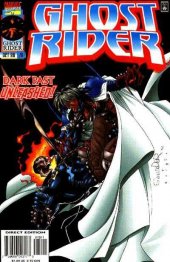 Ghost Rider #78 Reviews
