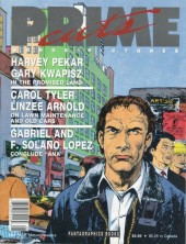 Prime Cuts #9 Reviews