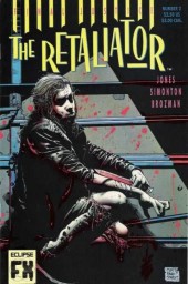Retaliator #2 Reviews