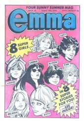 Emma #78 Reviews
