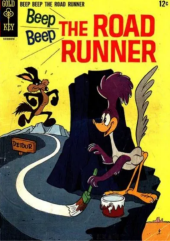 Beep Beep: The Road Runner #1 Reviews