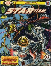 Starteam #1 Reviews