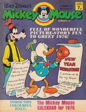 Mickey Mouse Magazine #11 Reviews