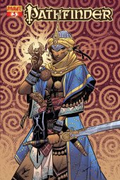 Pathfinder #3 Reviews