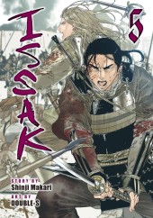 Issak Vol. 5 Reviews