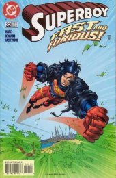 Superboy #32 Reviews