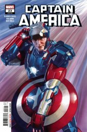 Captain America #13 Reviews