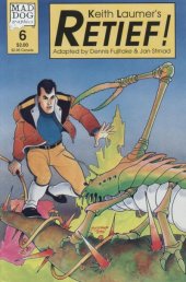 Keith Laumer's Retief #6 Reviews