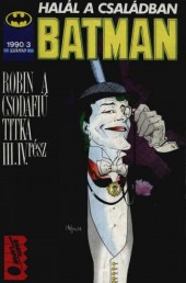 Batman #3 Reviews